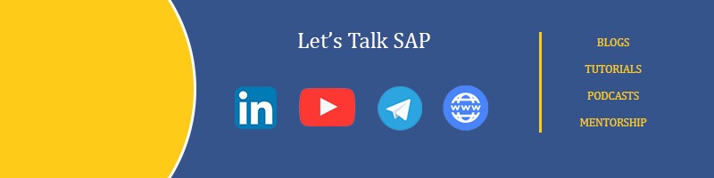 Let's Talk SAP on LinkedIn: SAP HANA Cockpit Introduction and Use Case Let's Talk SAP on LinkedIn: SAP HANA Cockpit Introduction and Use Case