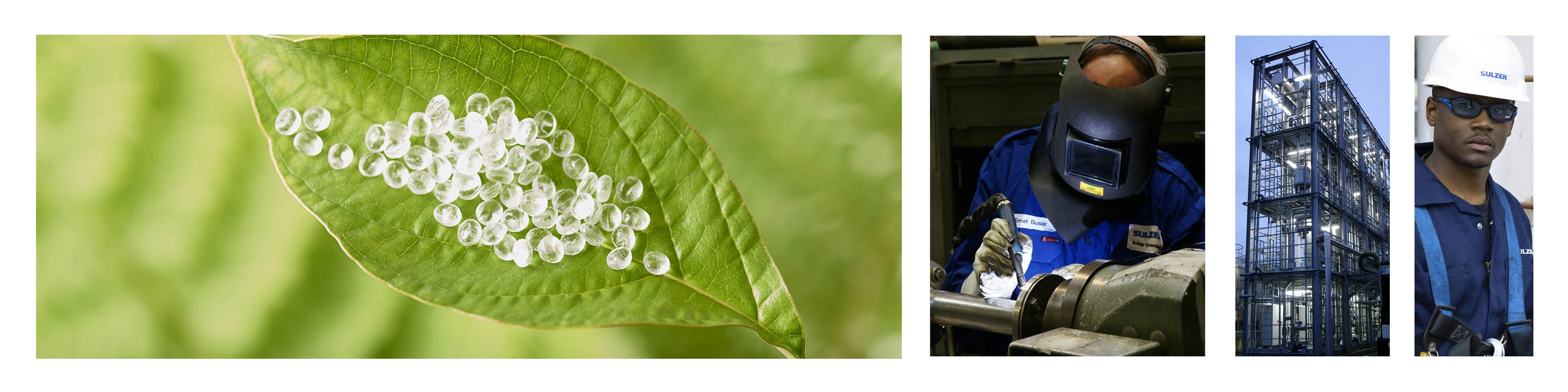 Sulzer Chemtech | LinkedIn Sulzer Chemtech | LinkedIn