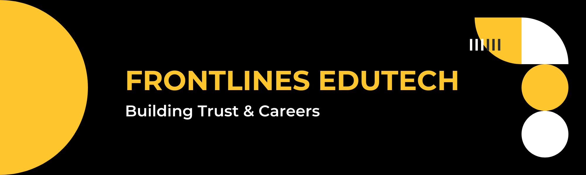 Frontlines EduTech (FLM) | LinkedIn Frontlines EduTech (FLM) | LinkedIn