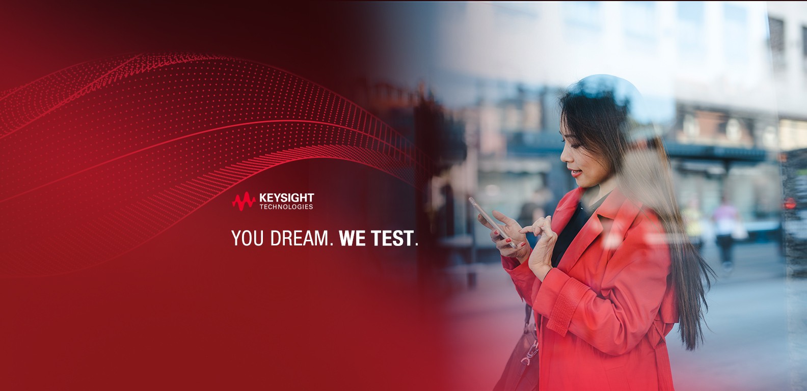 Keysight Nemo Wireless Network Solutions | LinkedIn Keysight Nemo Wireless Network Solutions | LinkedIn
