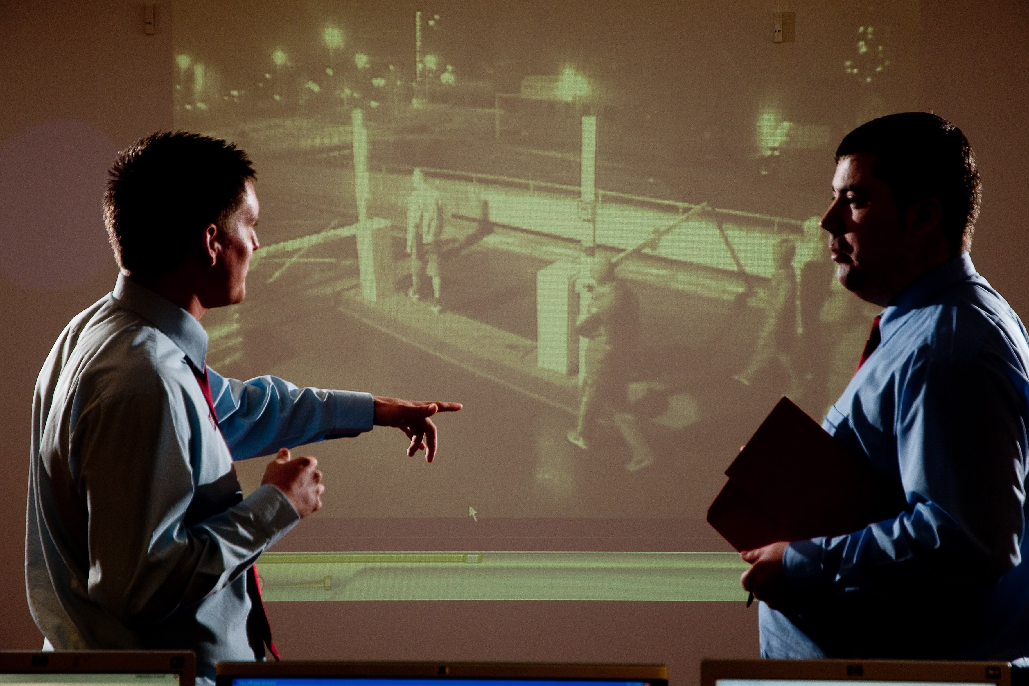 Corps Monitoring | LinkedIn Corps Monitoring | LinkedIn