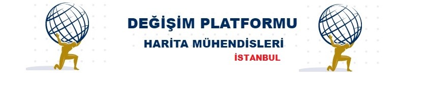Değişim Platformu Harita Mühendisleri | LinkedIn Değişim Platformu Harita Mühendisleri | LinkedIn
