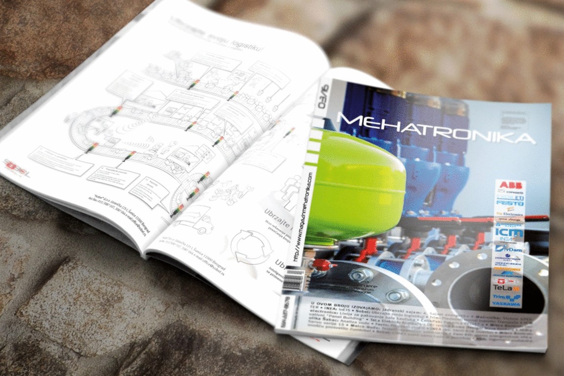 Magazin Mehatronika on LinkedIn: Tectra doo Beograd: Megger izveštaj ... Magazin Mehatronika on LinkedIn: Tectra doo Beograd: Megger izveštaj ...