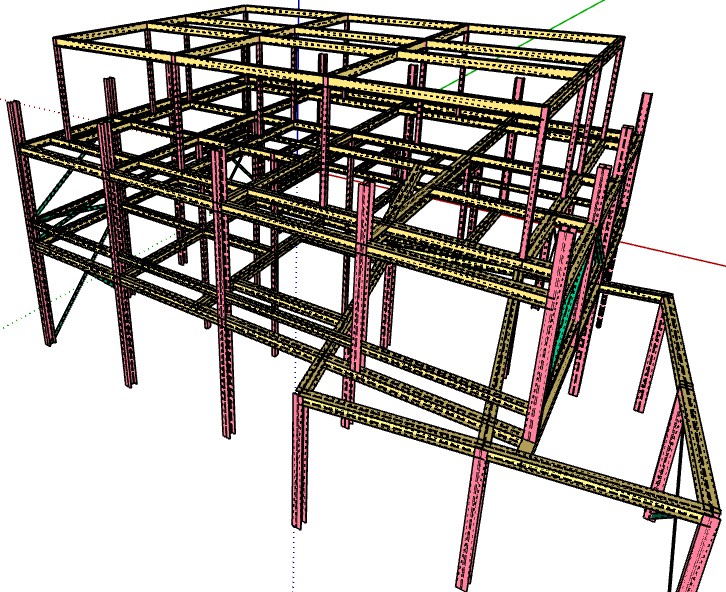 Precision Structural Engineering Ltd | LinkedIn Precision Structural Engineering Ltd | LinkedIn