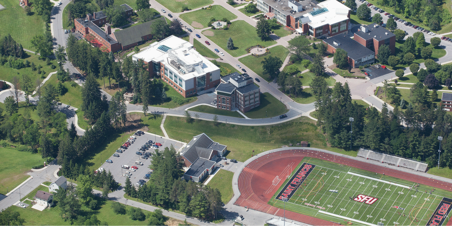 Saint Francis University Employees, Location, Alumni | LinkedIn Saint Francis University Employees, Location, Alumni | LinkedIn