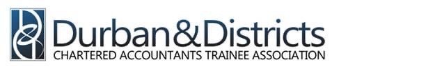 Durban and Districts Chartered Accountants Trainee Association | LinkedIn Durban and Districts Chartered Accountants Trainee Association | LinkedIn