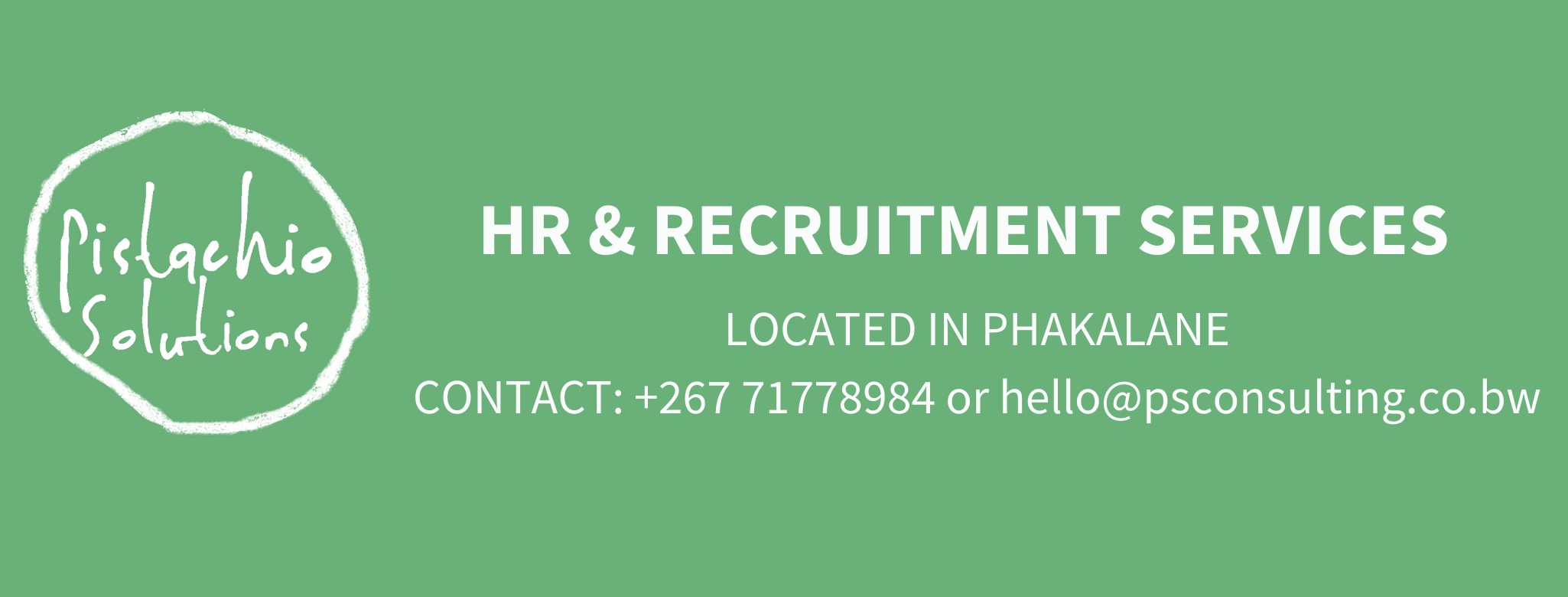 Pistachio Solutions (Pty) Ltd | LinkedIn Pistachio Solutions (Pty) Ltd | LinkedIn