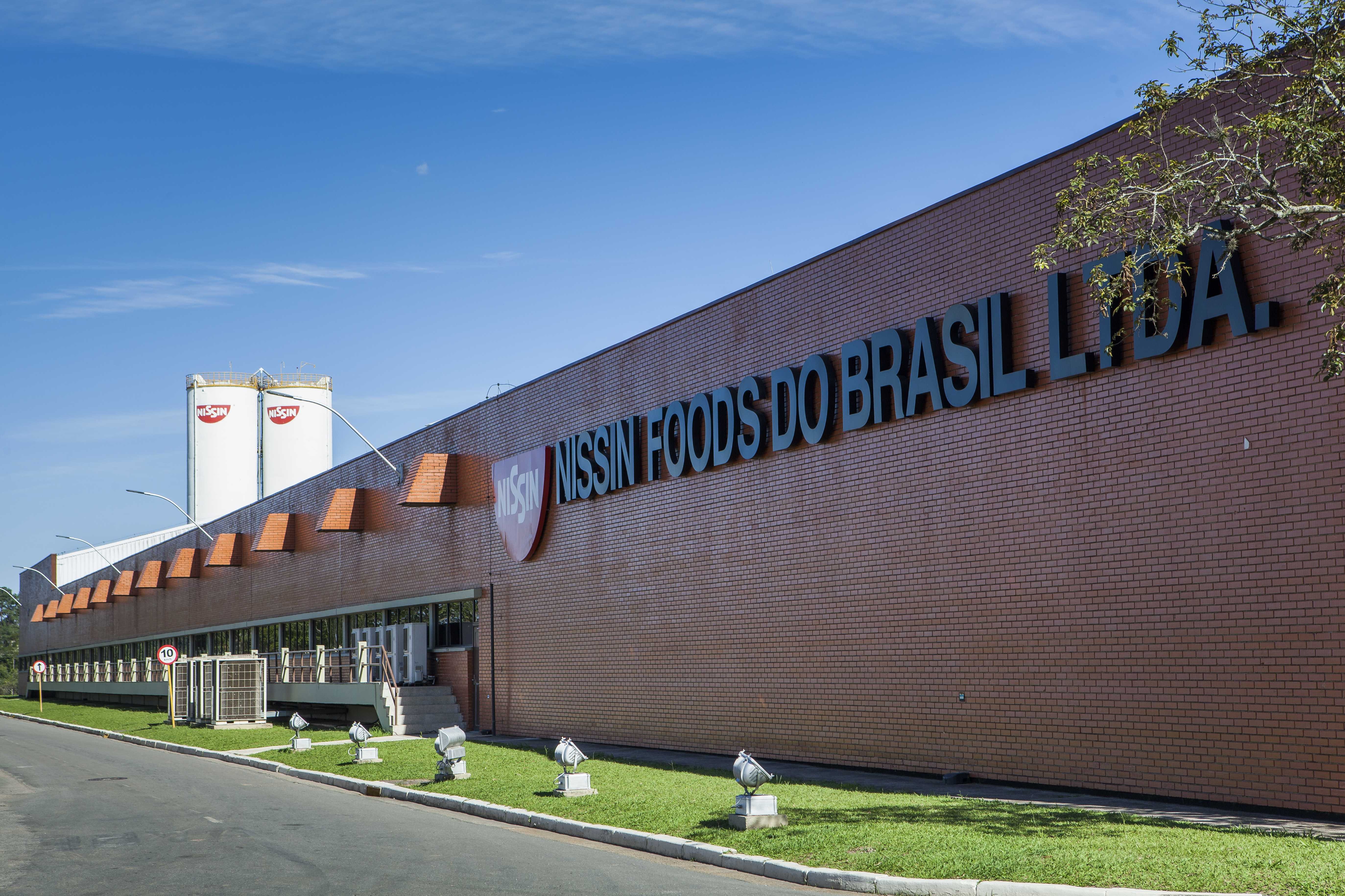NISSIN FOODS DO BRASIL LTDA. | LinkedIn NISSIN FOODS DO BRASIL LTDA. | LinkedIn
