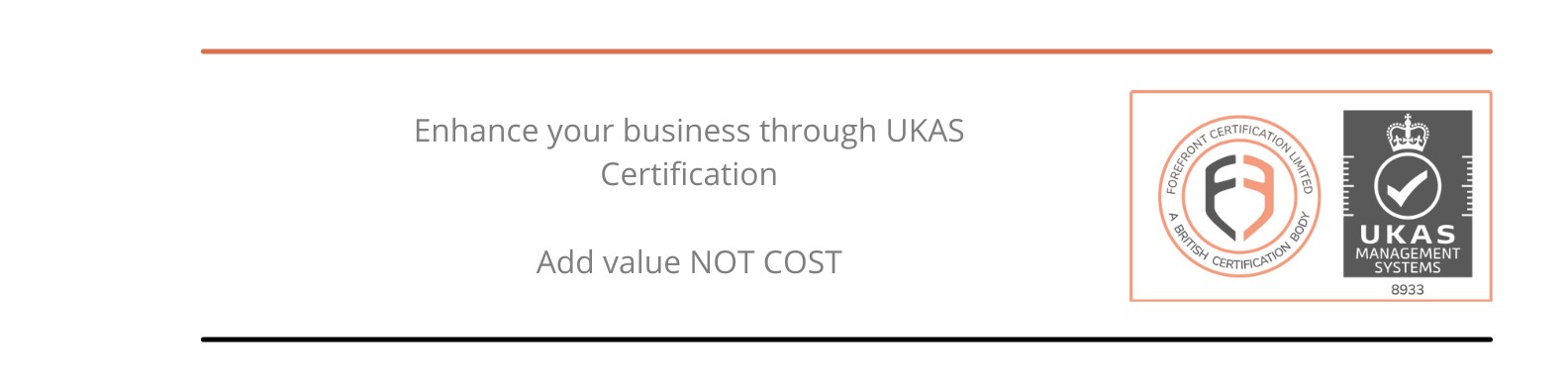 ForeFront Certification Limited | LinkedIn ForeFront Certification Limited | LinkedIn