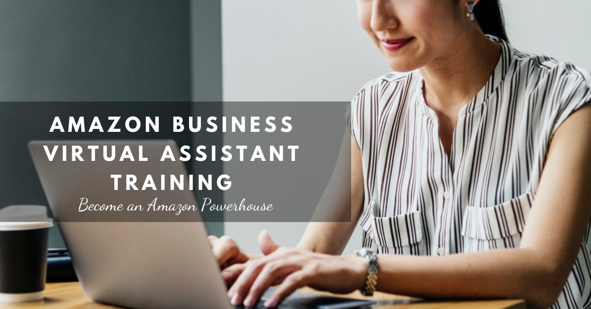Amazon Virtual Assistant Training | LinkedIn Amazon Virtual Assistant Training | LinkedIn