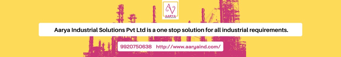 Aarya Industrial Solutions Pvt. Ltd. | LinkedIn Aarya Industrial Solutions Pvt. Ltd. | LinkedIn