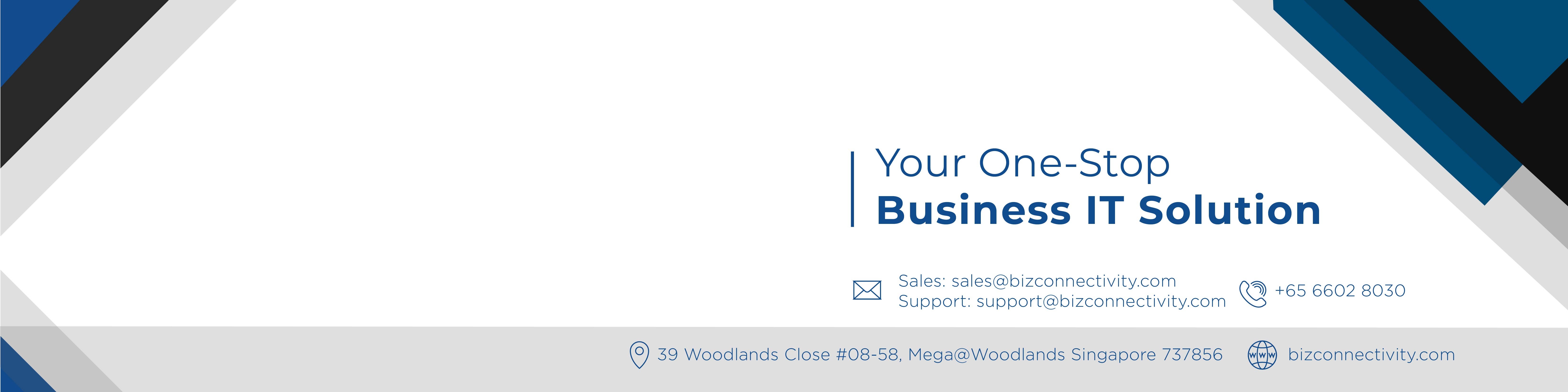 Business Connectivity Pte Ltd | LinkedIn Business Connectivity Pte Ltd | LinkedIn