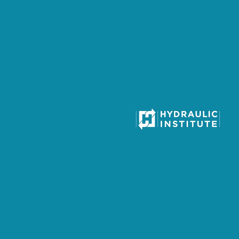 Hydraulic Institute | LinkedIn Hydraulic Institute | LinkedIn