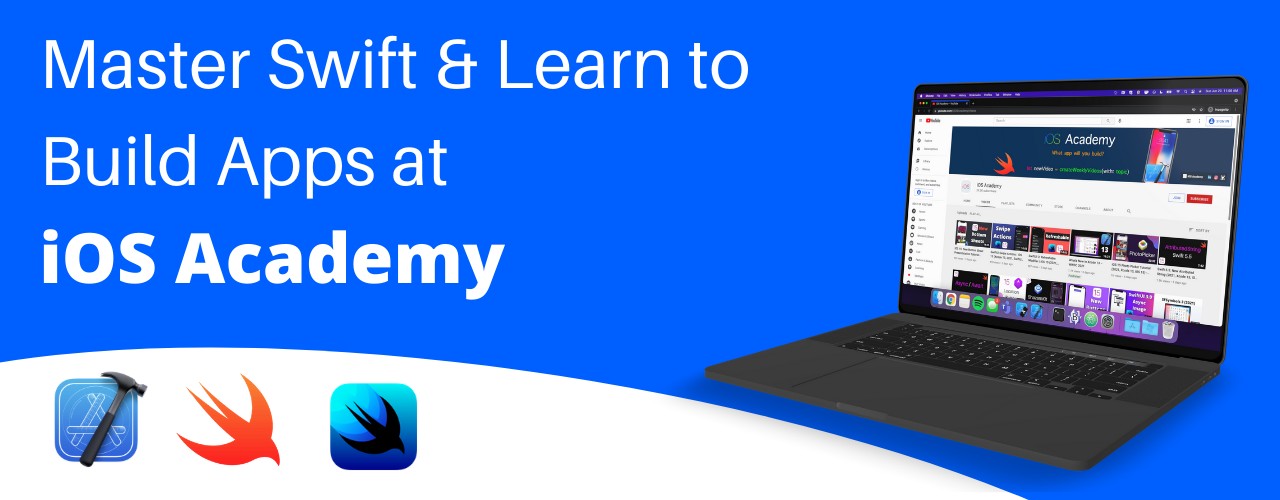 iOS Academy | LinkedIn iOS Academy | LinkedIn