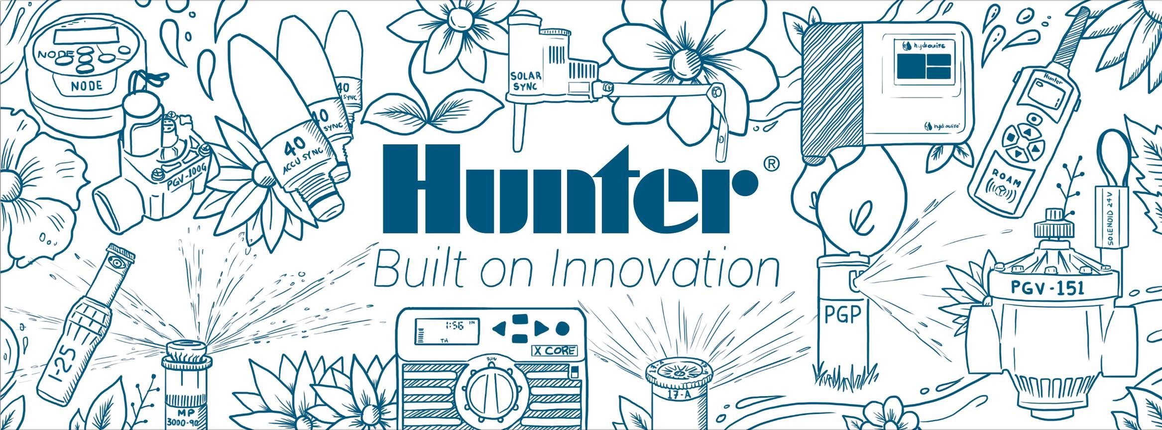 Hunter Industries Australia | LinkedIn Hunter Industries Australia | LinkedIn