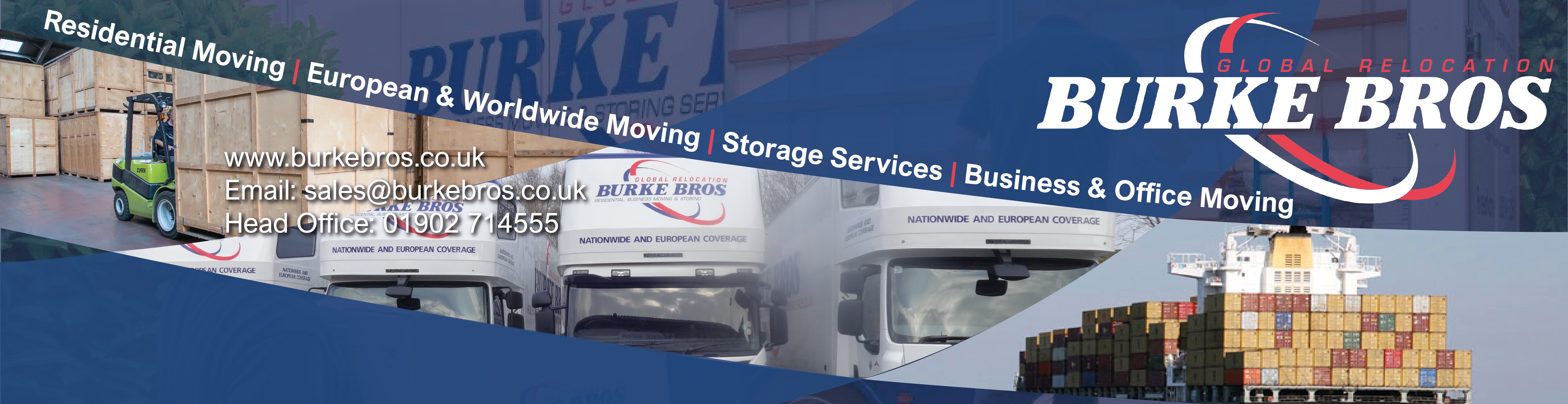 Burke Bros Moving Group | LinkedIn Burke Bros Moving Group | LinkedIn