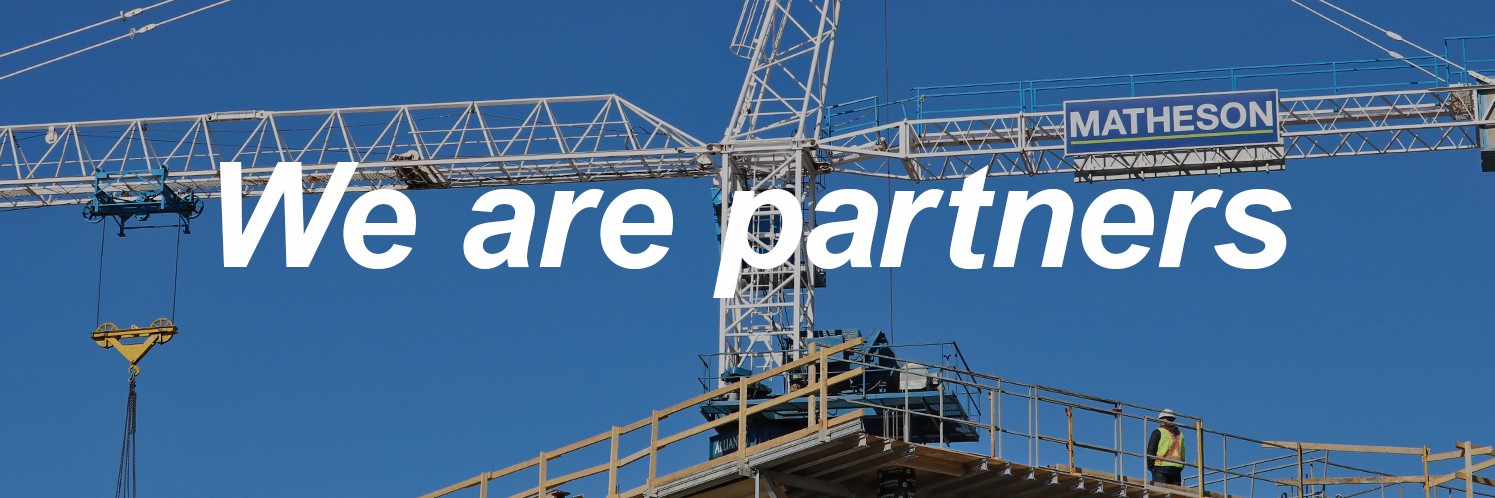 Matheson Constructors | LinkedIn Matheson Constructors | LinkedIn