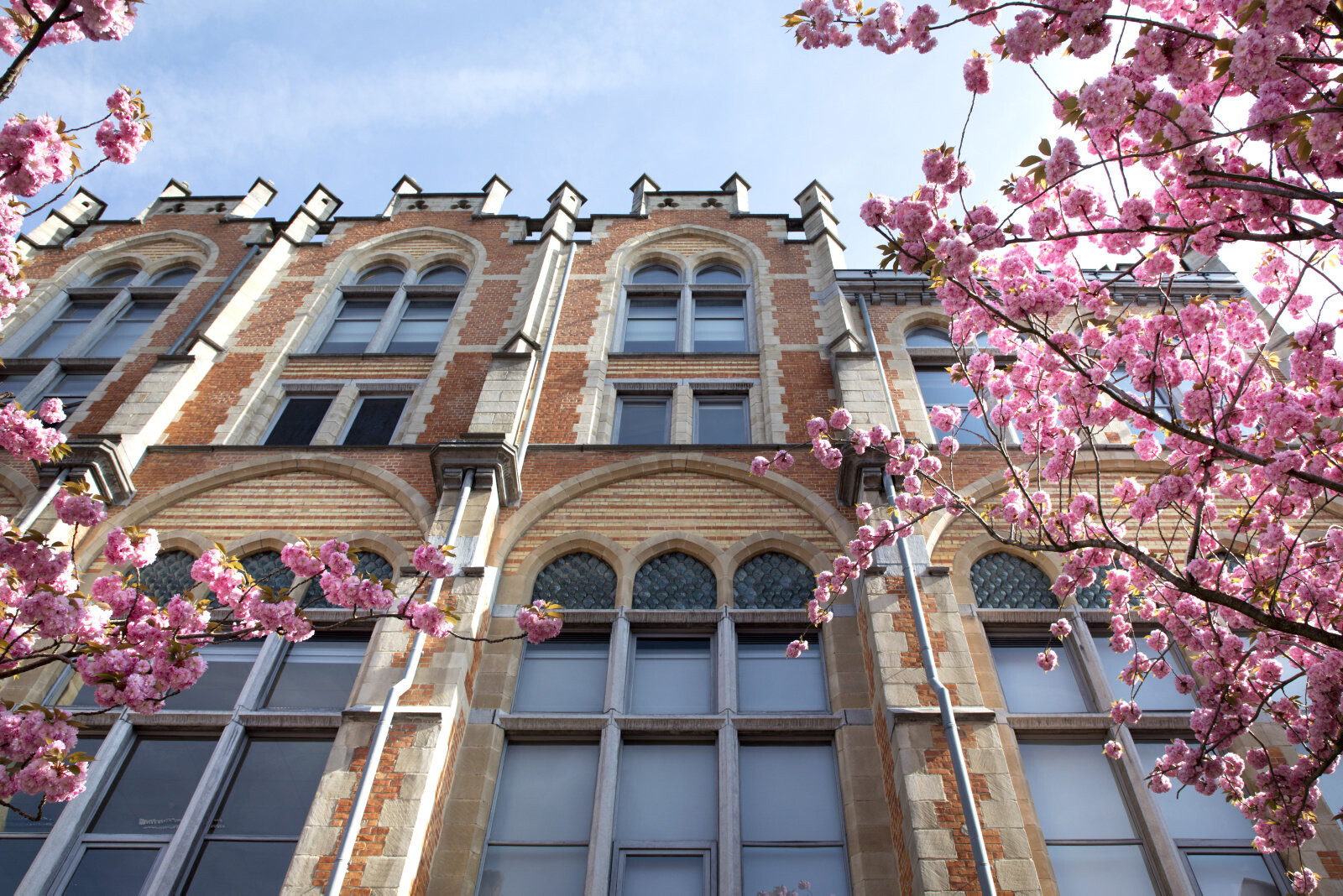 Department of Public Governance and Management (Ghent University) on ... Department of Public Governance and Management (Ghent University) on ...