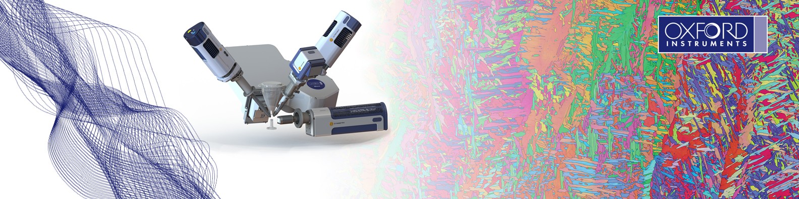 Oxford Instruments NanoAnalysis on LinkedIn: #ebsd # ... Oxford Instruments NanoAnalysis on LinkedIn: #ebsd # ...