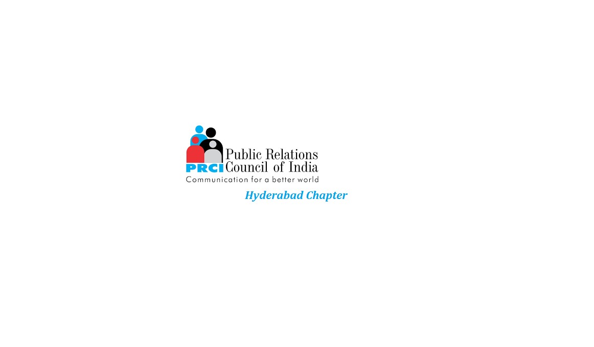 PRCI Hyderabad on LinkedIn: PRCI Awards PRCI Hyderabad on LinkedIn: PRCI Awards