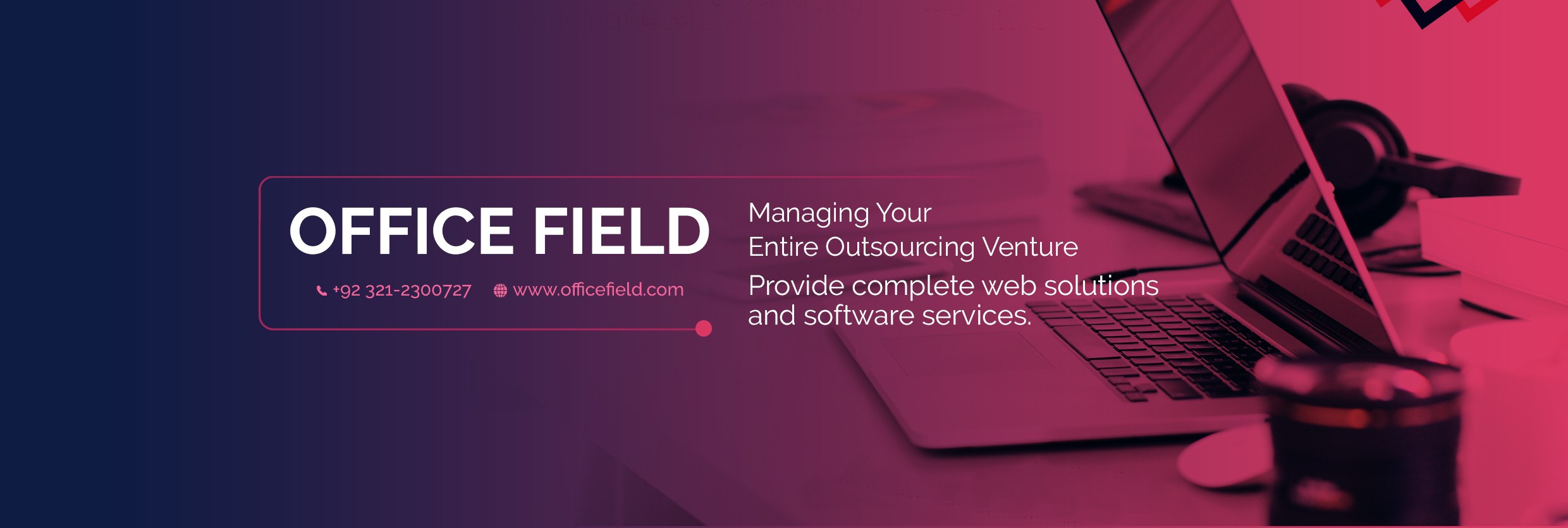 Office Field | LinkedIn Office Field | LinkedIn
