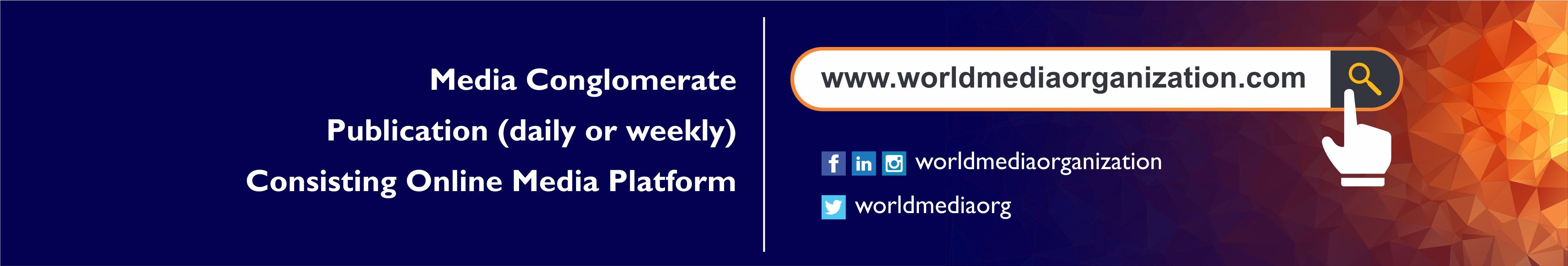 World Media Organization on LinkedIn: Sulzer contributes to world’s ... World Media Organization on LinkedIn: Sulzer contributes to world’s ...