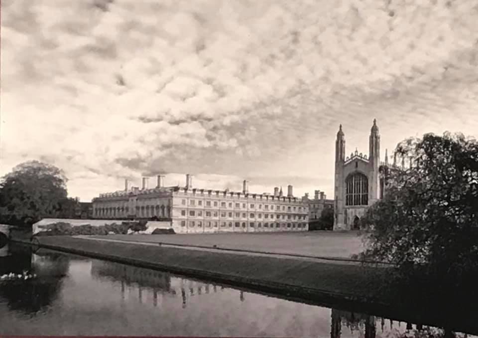 Cambridge University Social Impact & Sustainability Society | LinkedIn Cambridge University Social Impact & Sustainability Society | LinkedIn