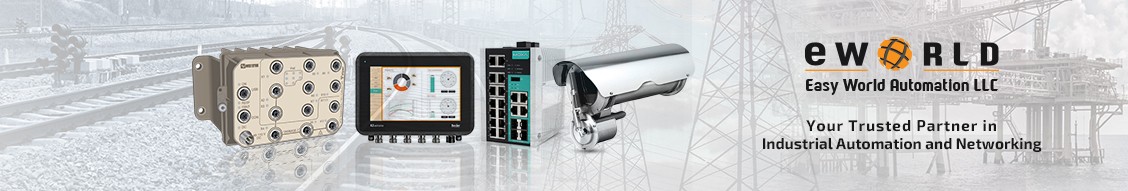 Easy World Automation (eWorld) | LinkedIn Easy World Automation (eWorld) | LinkedIn