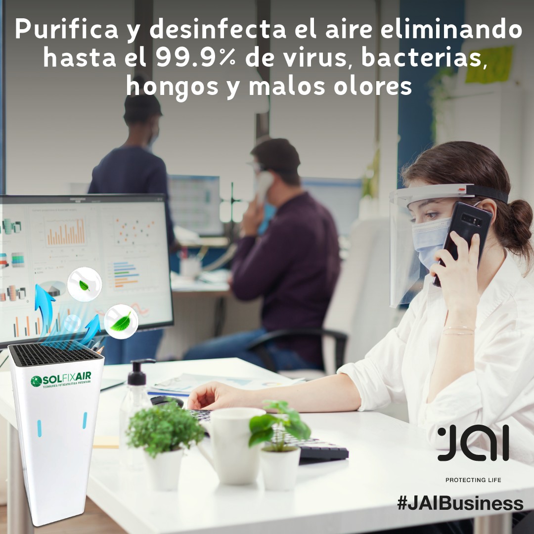JAI Prevention Systems | LinkedIn JAI Prevention Systems | LinkedIn