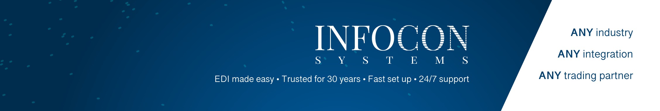 Infocon Systems on LinkedIn: What is an EDI File? EDI File Formats and ... Infocon Systems on LinkedIn: What is an EDI File? EDI File Formats and ...