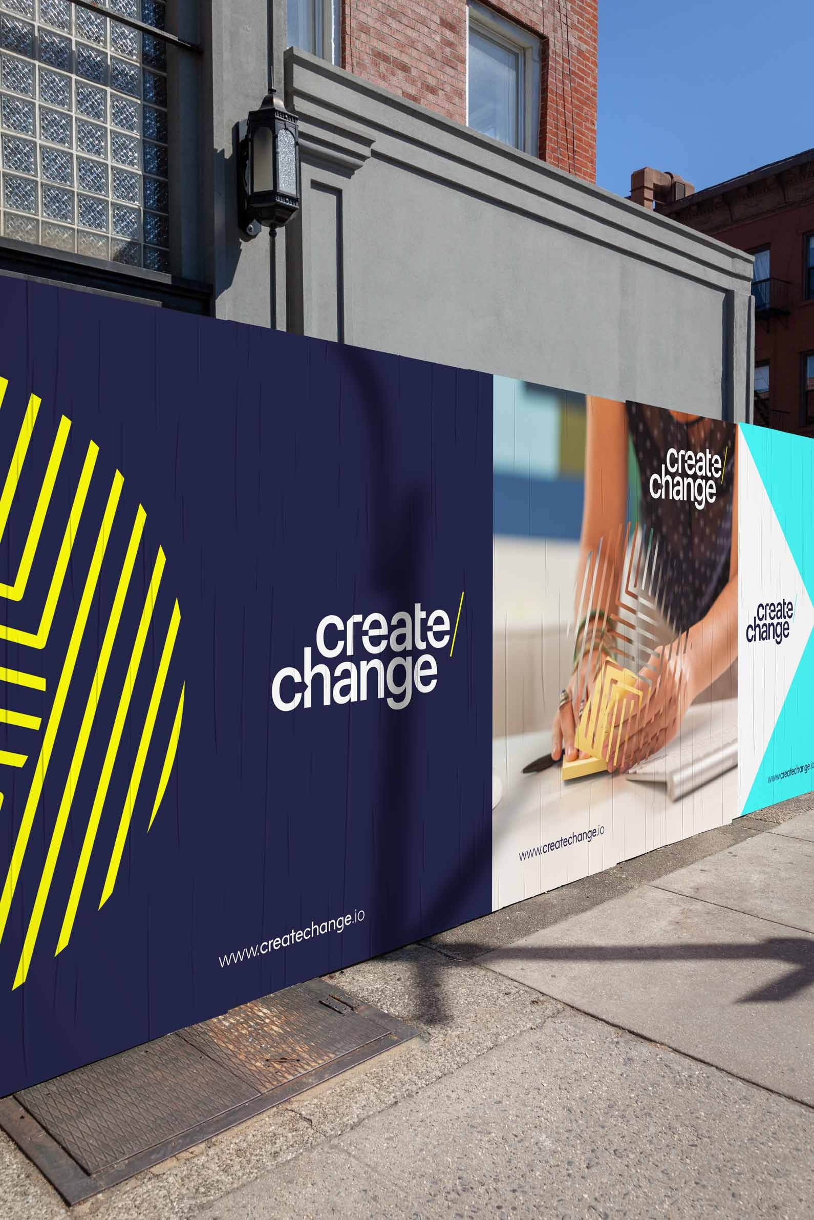 Create/Change | LinkedIn Create/Change | LinkedIn