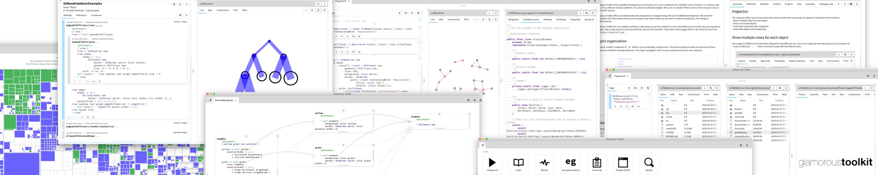Tudor Girba on example-driven development | feenk posted on the topic ... Tudor Girba on example-driven development | feenk posted on the topic ...