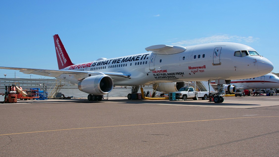 Honeywell Aerospace Technologies | LinkedIn Honeywell Aerospace Technologies | LinkedIn