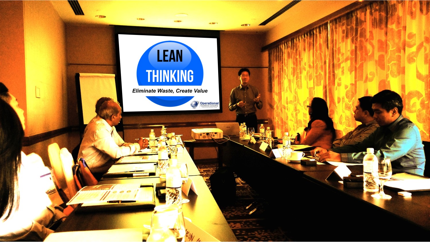 Operational Excellence Consulting (Singapore) | LinkedIn Operational Excellence Consulting (Singapore) | LinkedIn