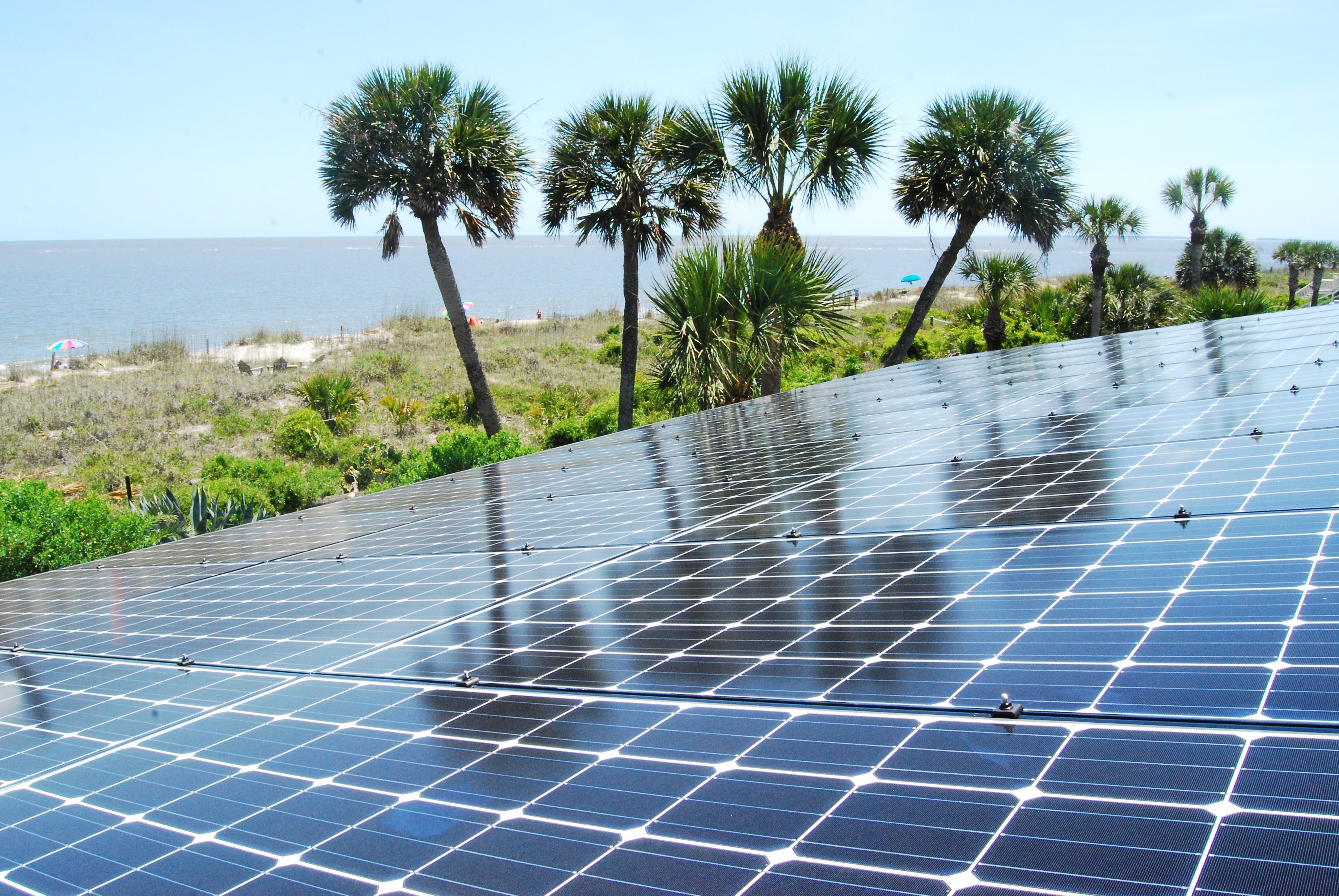 One way data centers can help the grid? By being flexible | Carolinas ... One way data centers can help the grid? By being flexible | Carolinas ...