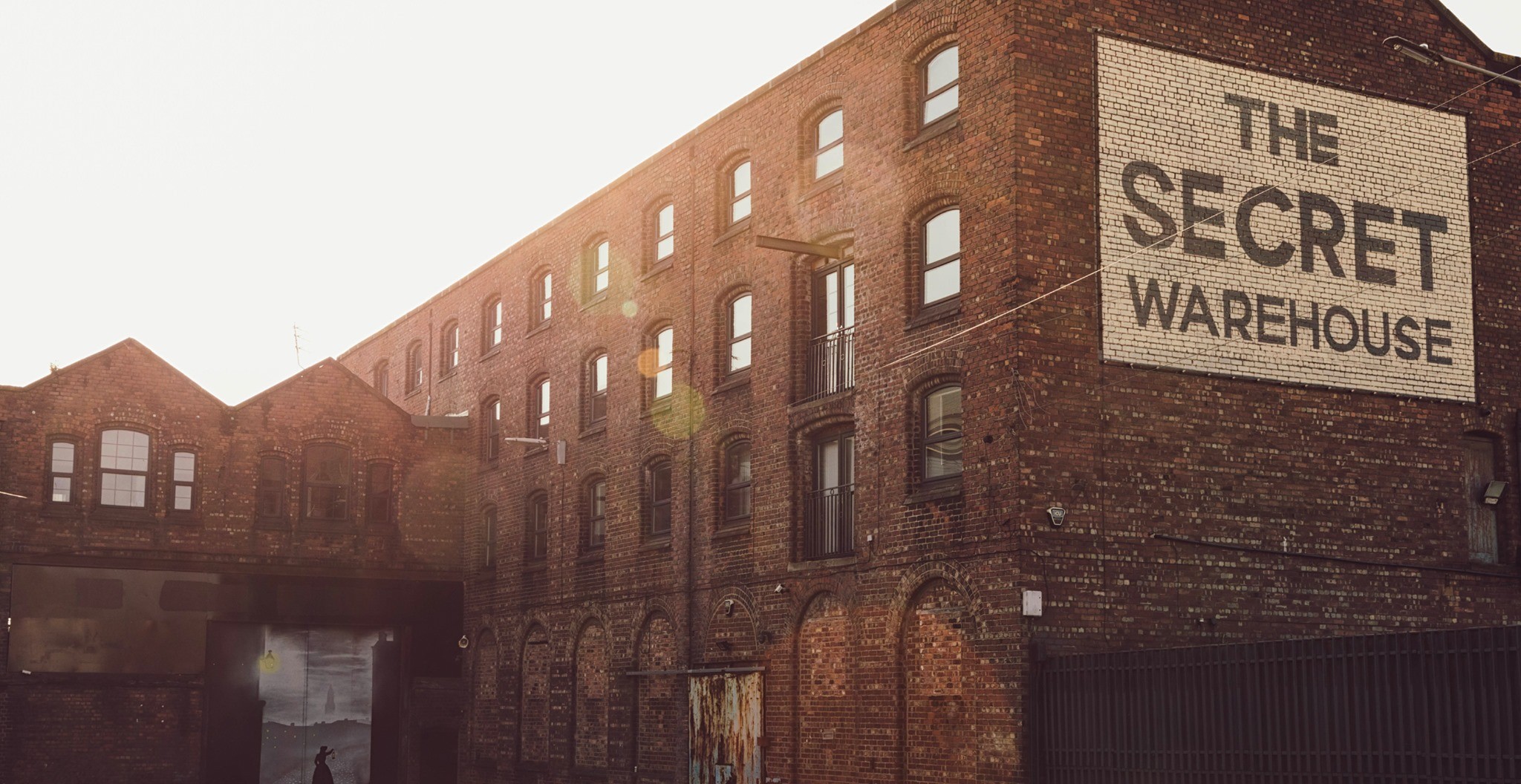 The Secret Warehouse on LinkedIn: #haircare #businesshub #innovation # ... The Secret Warehouse on LinkedIn: #haircare #businesshub #innovation # ...
