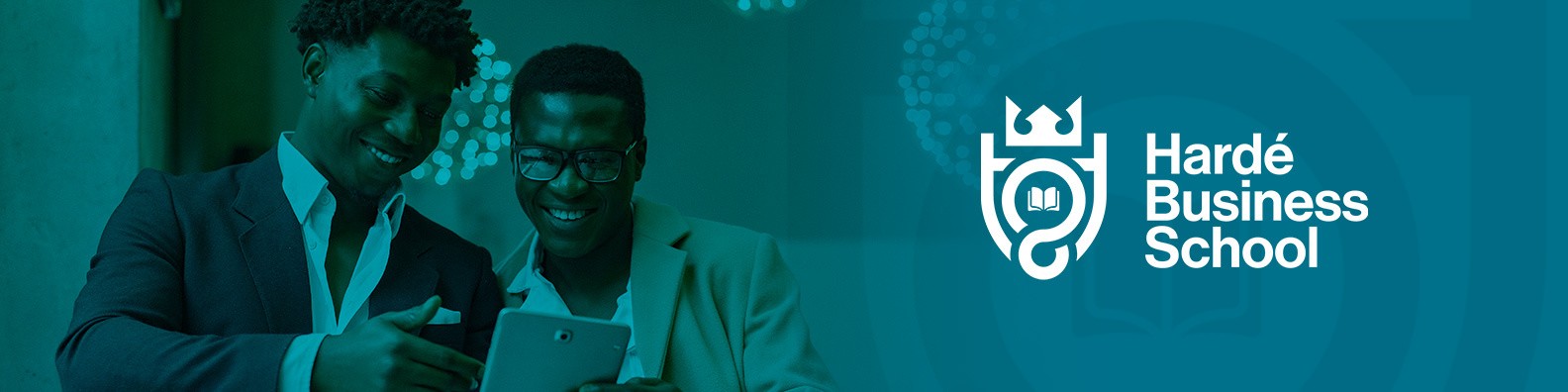 Harde Business School | LinkedIn Harde Business School | LinkedIn