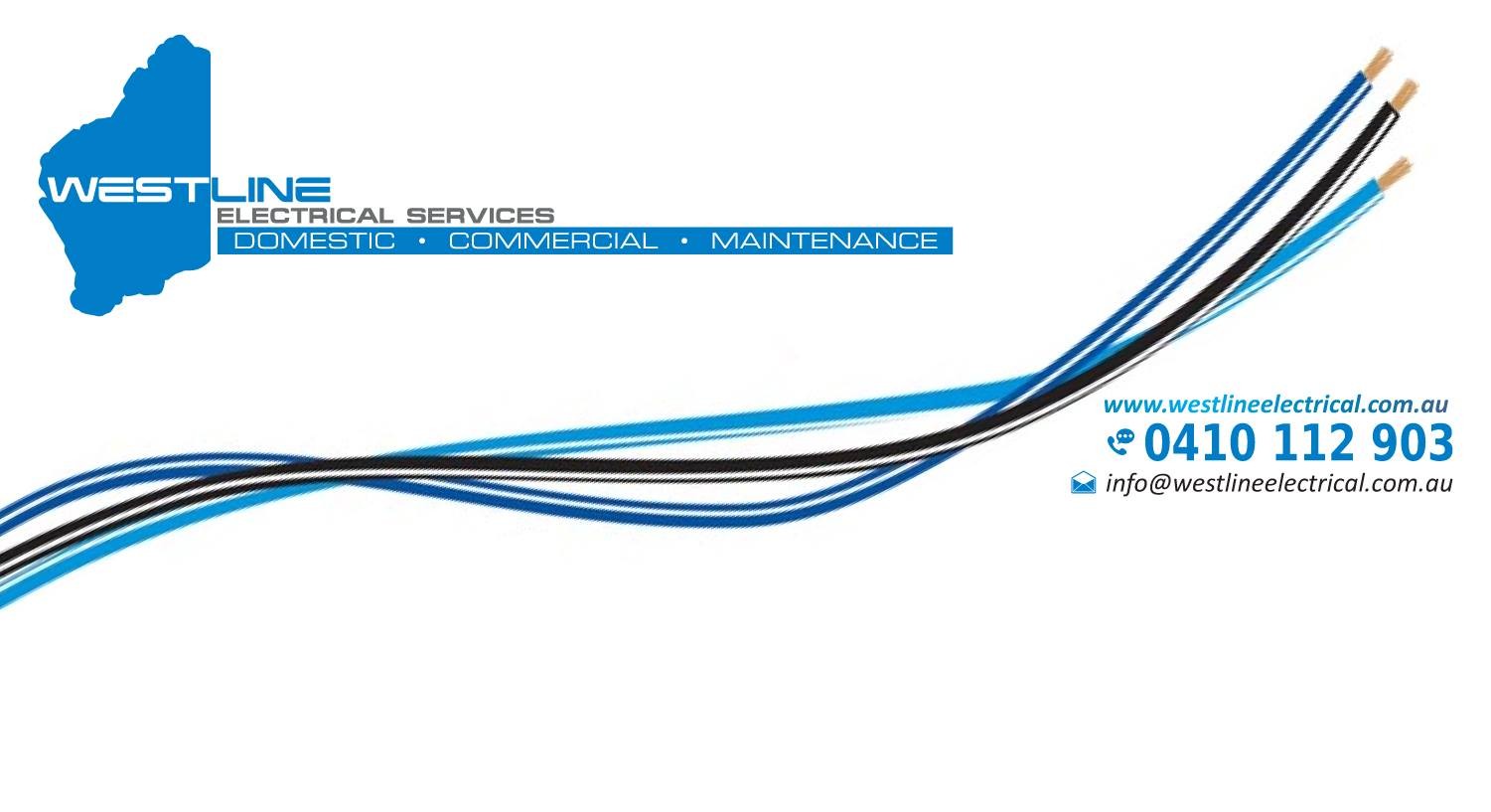 Westline Electrical Services | LinkedIn Westline Electrical Services | LinkedIn