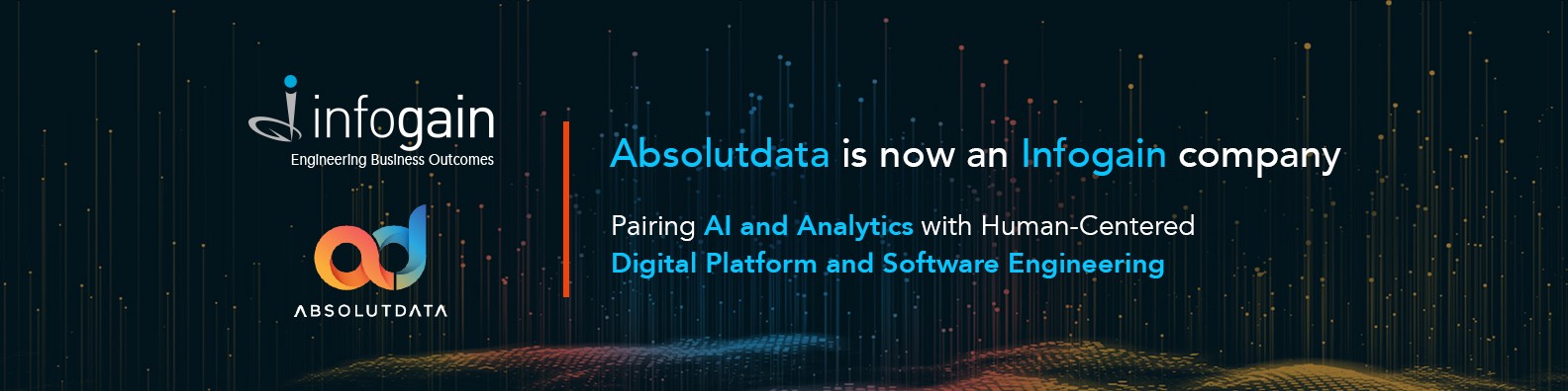 Absolutdata Analytics-an Infogain company | LinkedIn Absolutdata Analytics-an Infogain company | LinkedIn