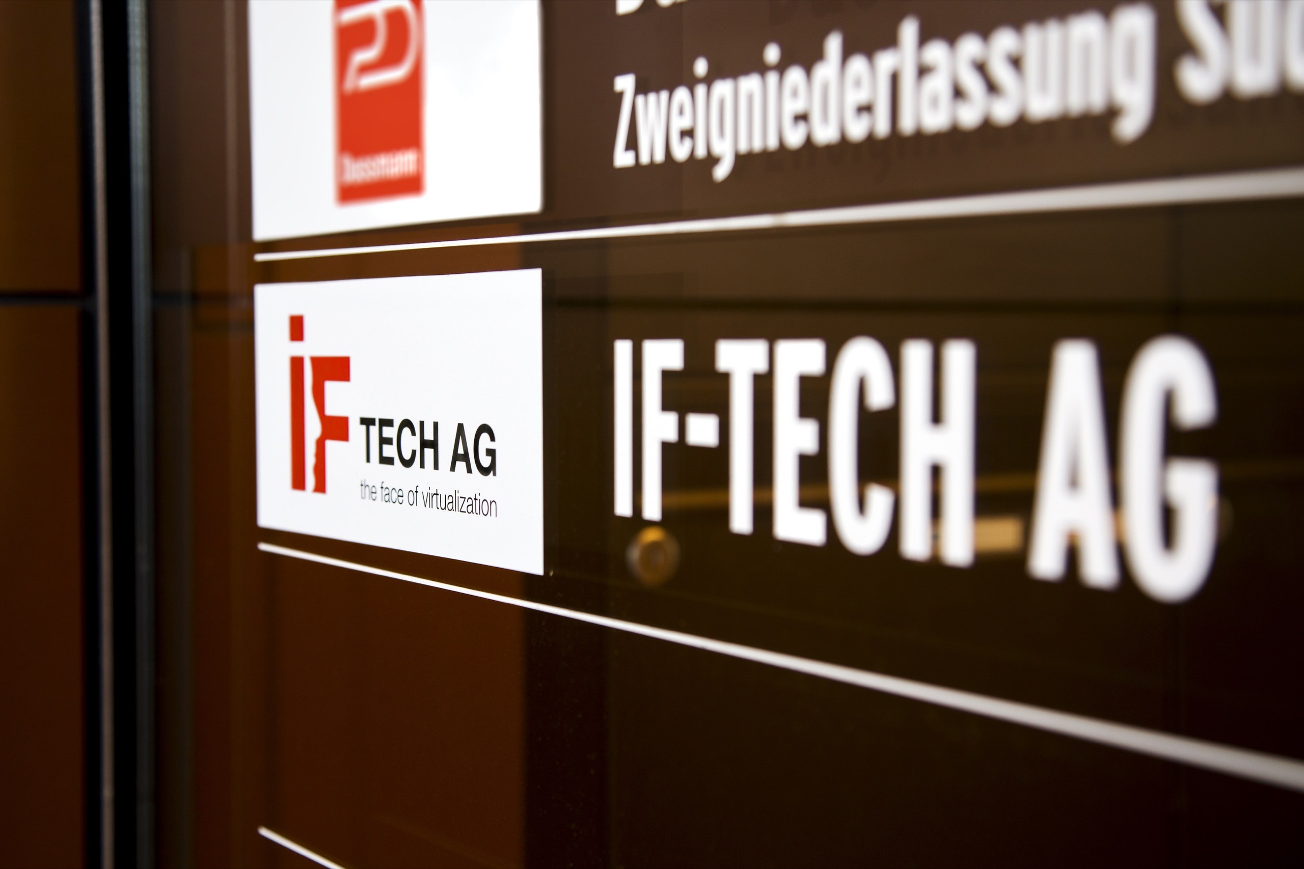 IF-Tech AG | LinkedIn IF-Tech AG | LinkedIn