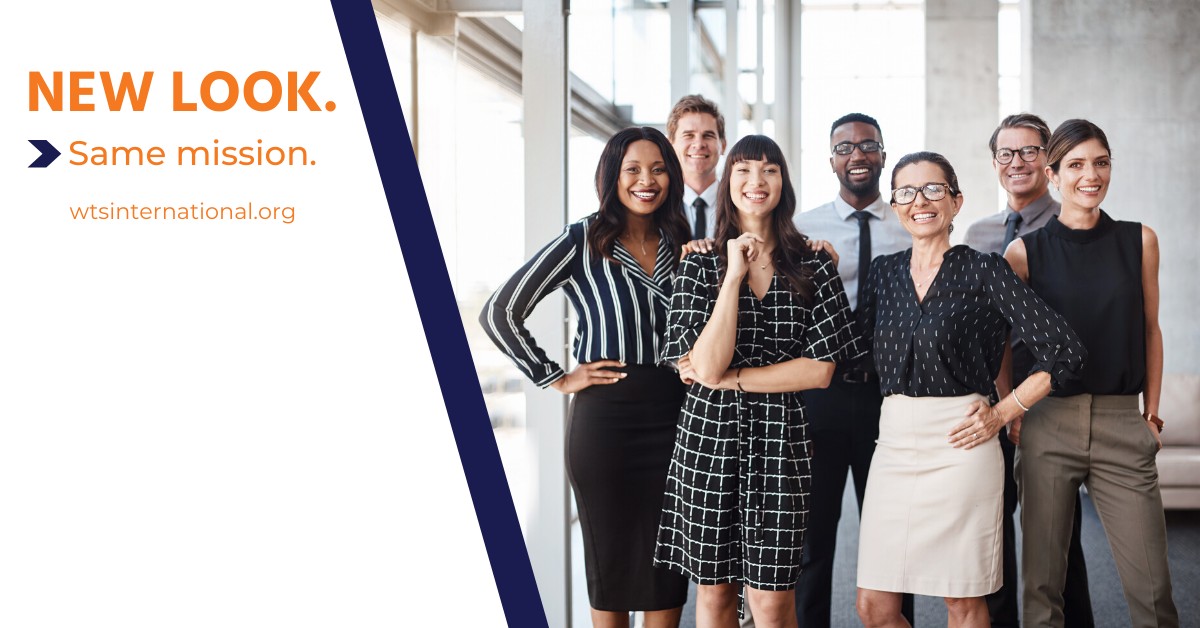 WTS Greater Chicago Chapter | LinkedIn WTS Greater Chicago Chapter | LinkedIn