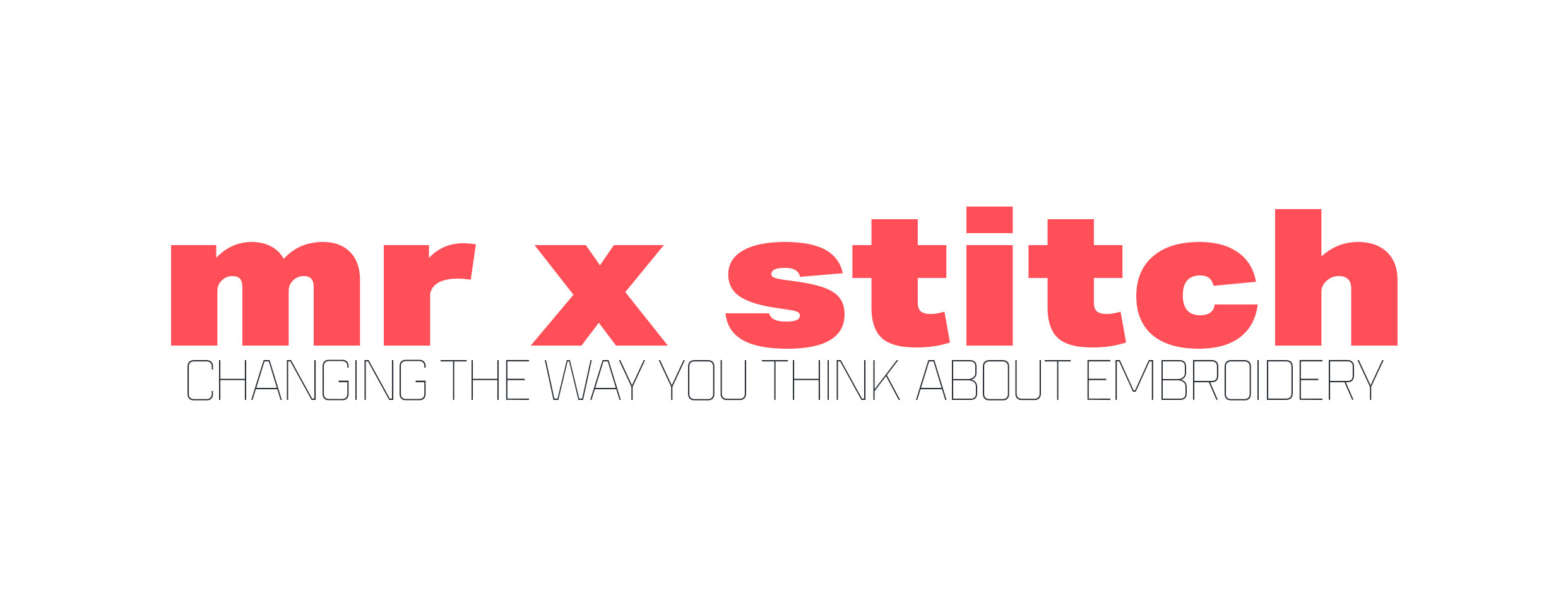 Mr X Stitch on LinkedIn: Mr X Stitch Mr X Stitch on LinkedIn: Mr X Stitch