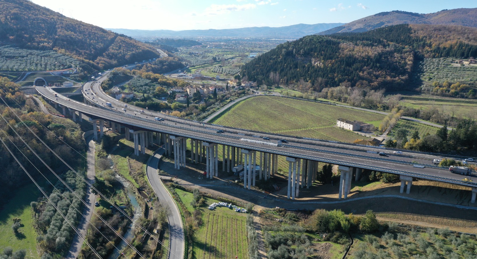 Autostrade per l'Italia | LinkedIn Autostrade per l'Italia | LinkedIn