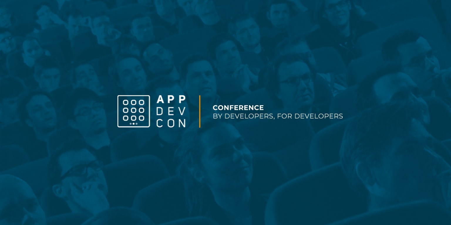 Appdevcon on LinkedIn: #callforspeakers #appdevcon2024 Appdevcon on LinkedIn: #callforspeakers #appdevcon2024