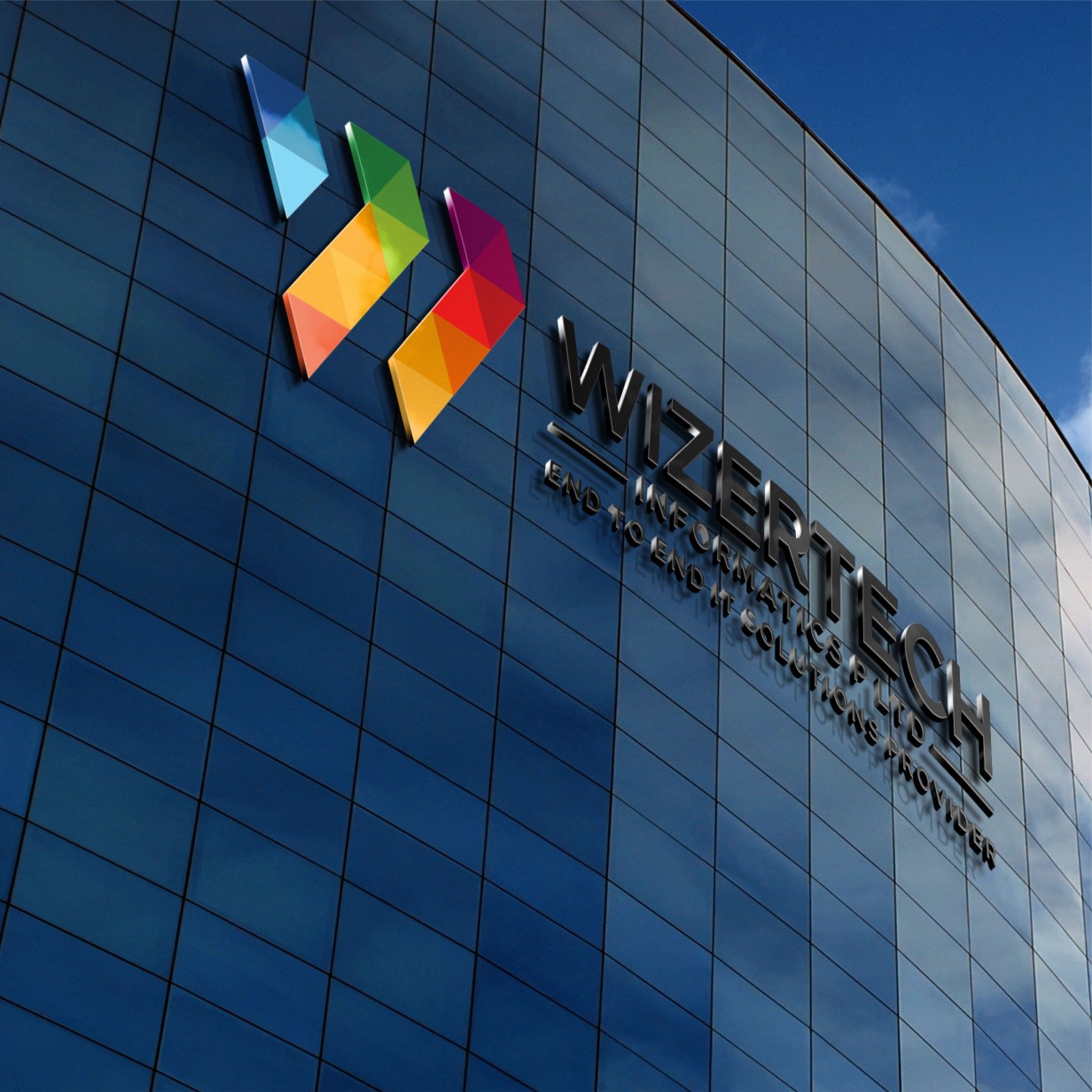 Wizertech Informatics Pvt. Ltd. | LinkedIn Wizertech Informatics Pvt. Ltd. | LinkedIn