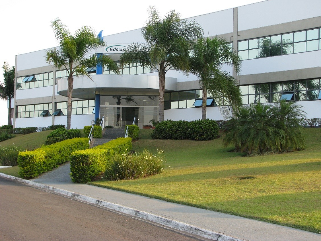 Edscha do Brasil Ltda. | LinkedIn Edscha do Brasil Ltda. | LinkedIn