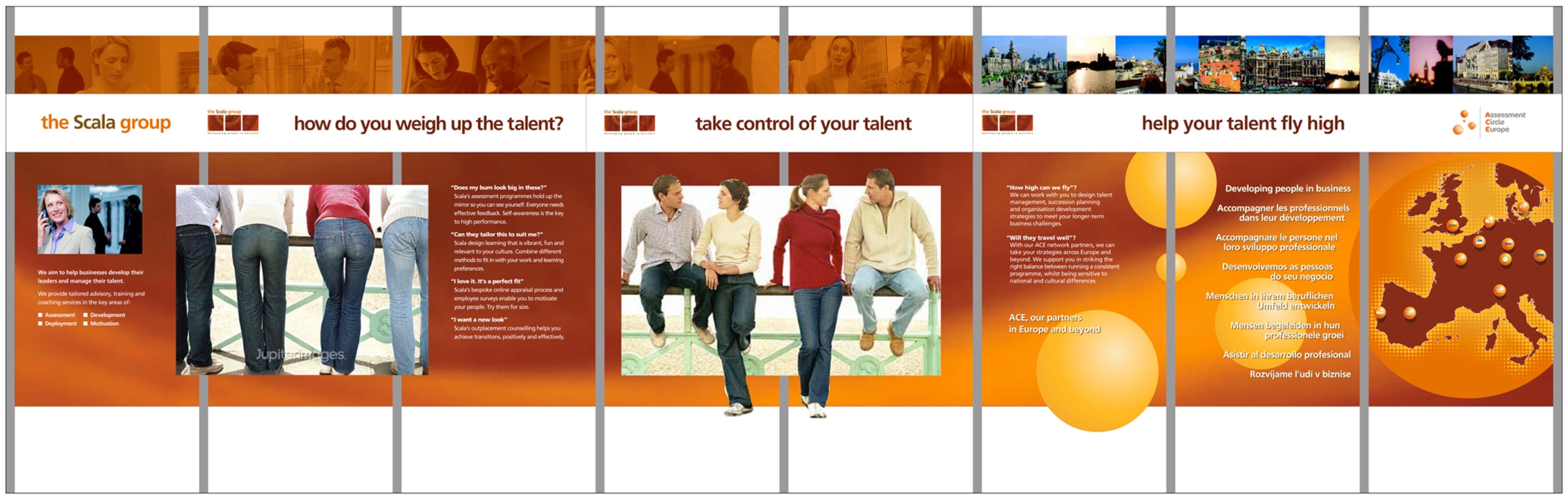 The Scala Group | LinkedIn The Scala Group | LinkedIn