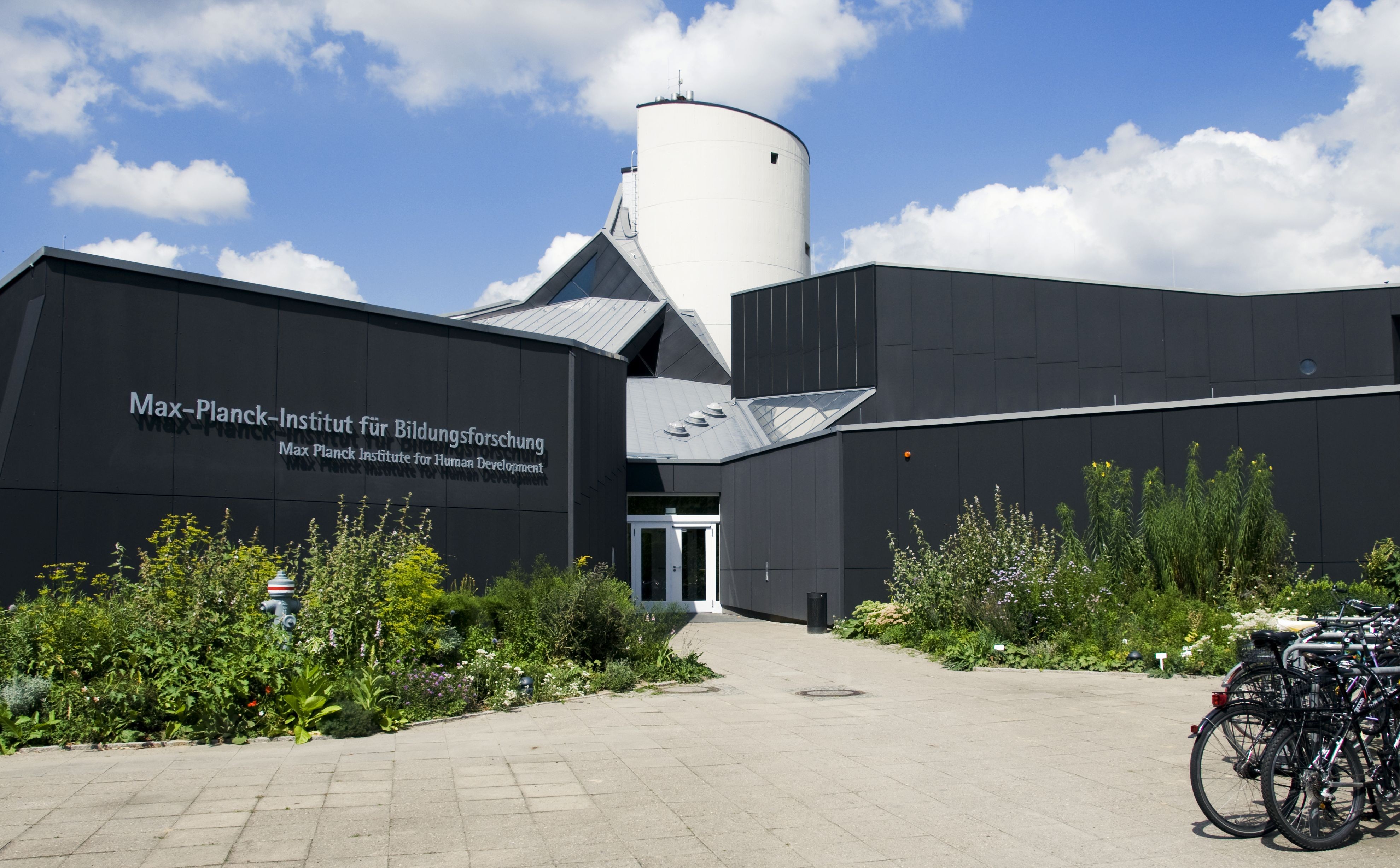 Max Planck Institute for Human Development | LinkedIn Max Planck Institute for Human Development | LinkedIn