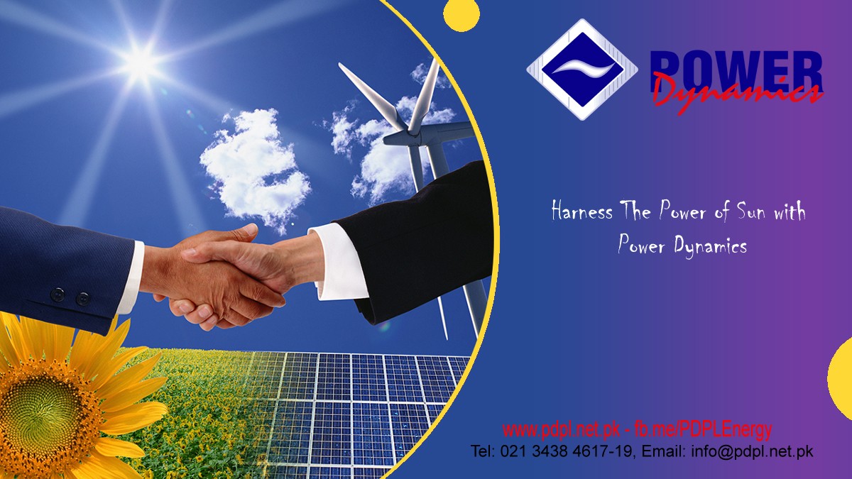 Power Dynamics Pakistan (Pvt) Ltd. | LinkedIn Power Dynamics Pakistan (Pvt) Ltd. | LinkedIn