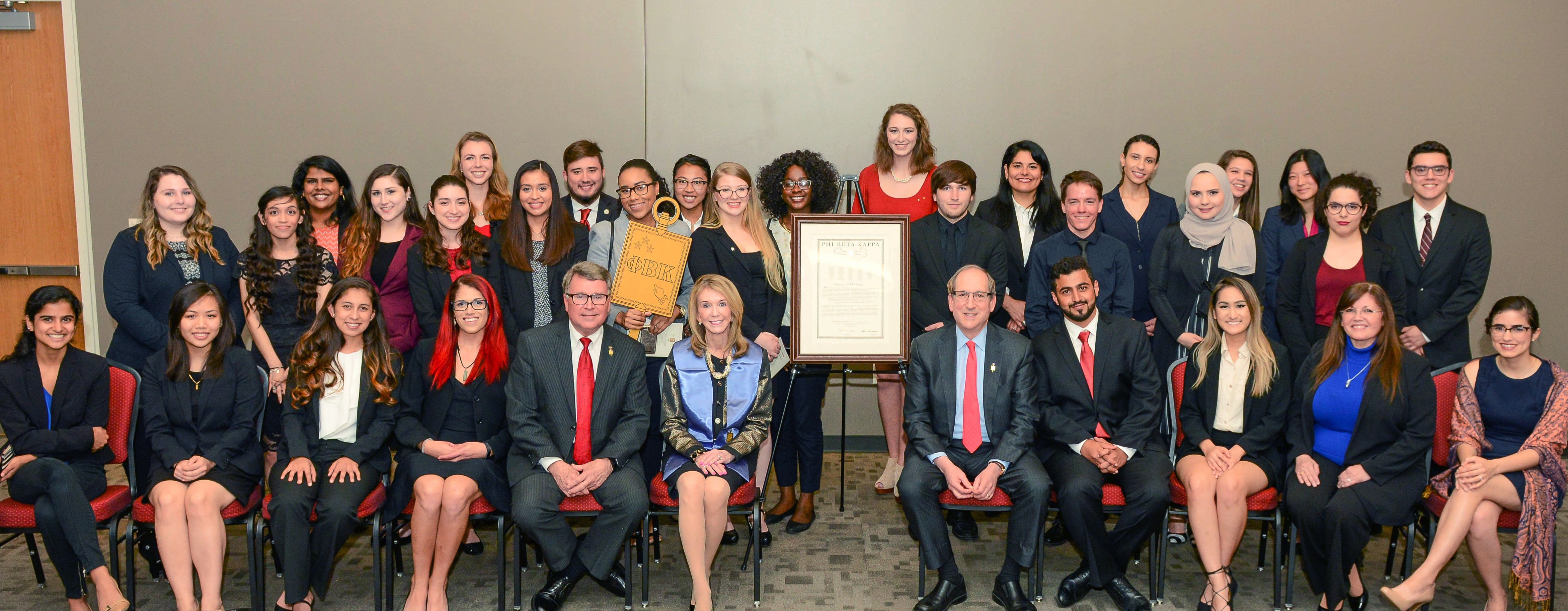 The Phi Beta Kappa Society on LinkedIn: Today marks the Phi Beta Kappa ... The Phi Beta Kappa Society on LinkedIn: Today marks the Phi Beta Kappa ...